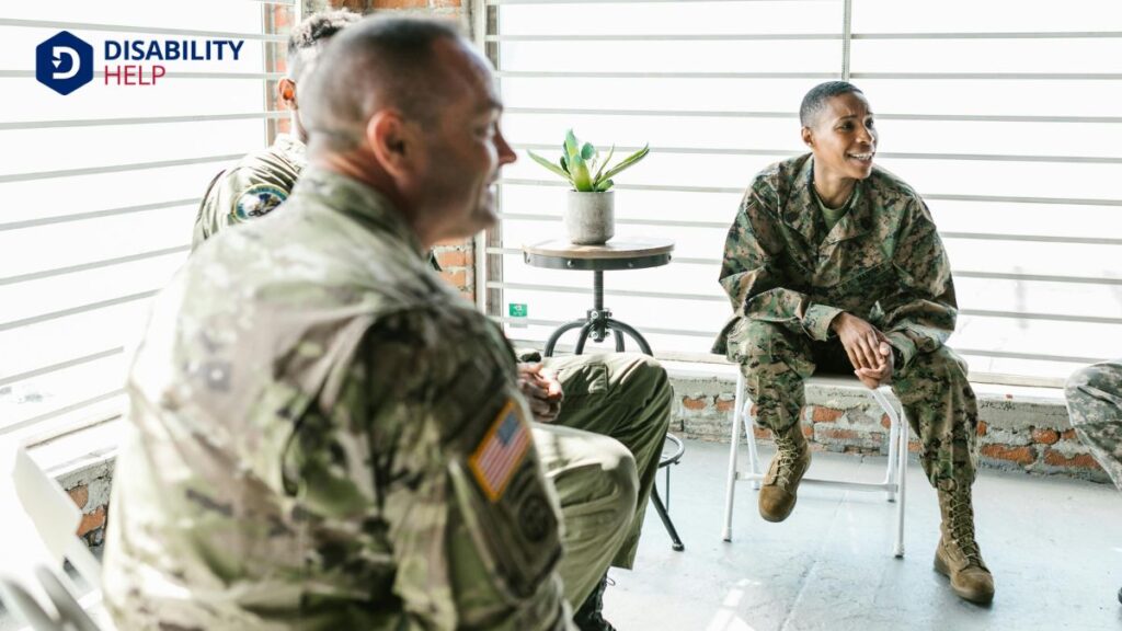 Is Every Soldier a Veteran? - Resources on Disability Assistance: Your ...