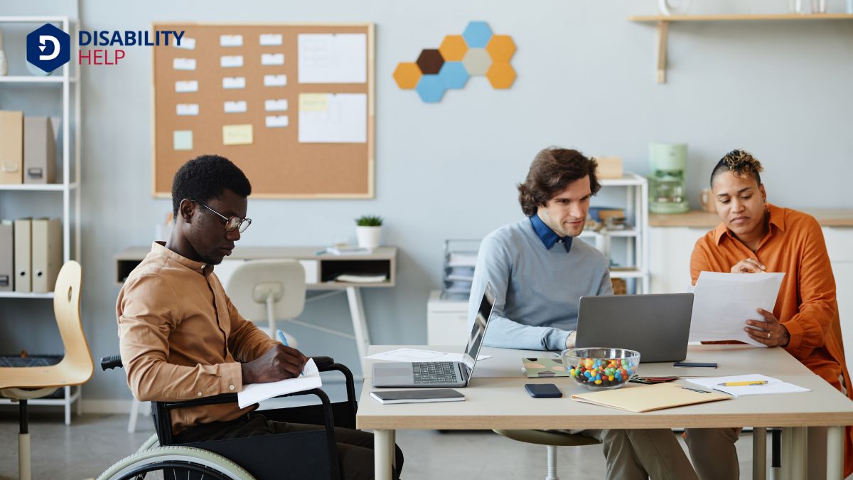 Navigating Legal Paths for Disability Discrimination - Resources on ...