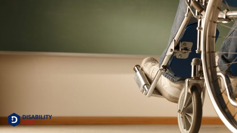 Filing a Disability Discrimination Claim Guide - Resources on ...