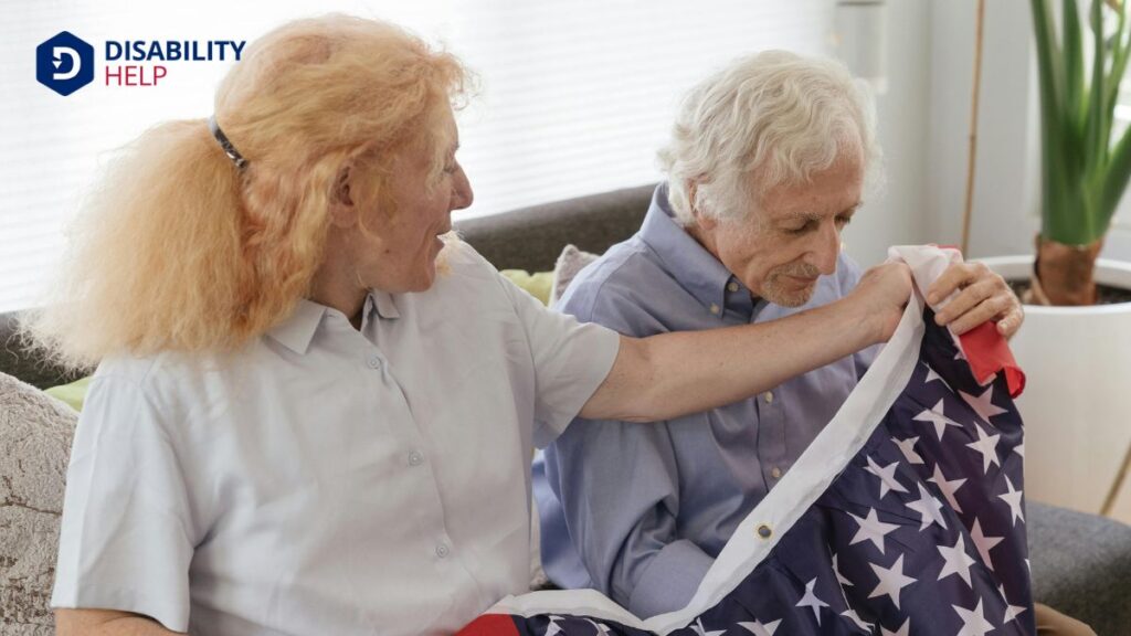 Who Is Determined to Be a Veteran? - Resources on Disability Assistance ...