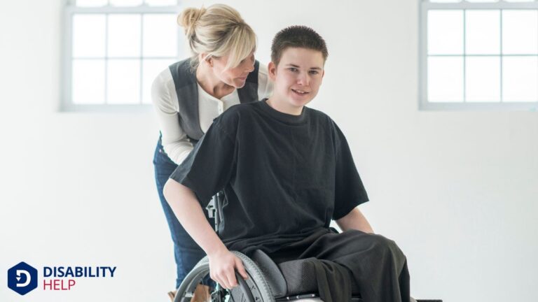 How Much Does American Disability Pay? - Resources on Disability ...