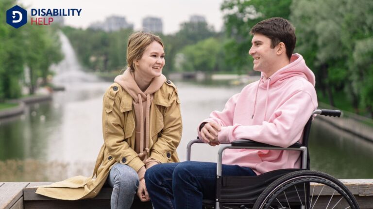 Can You Ask What Someone's Disability Is? - Resources on Disability ...