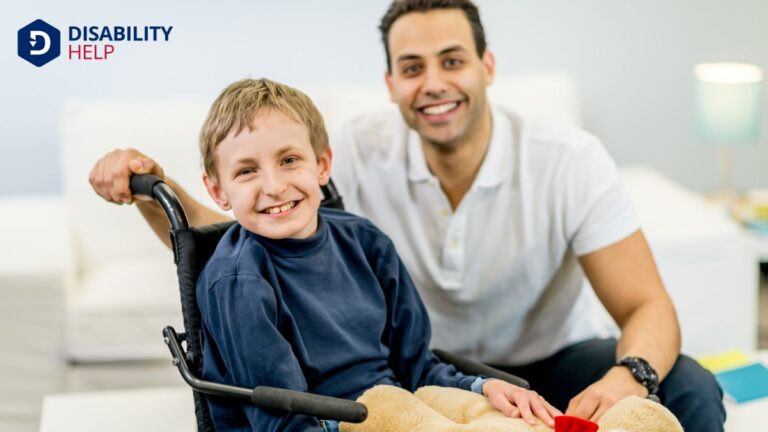 What Is an Example of Disability Abuse? - Resources on Disability ...