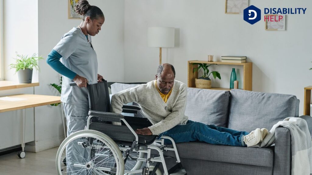 What Is the Average Amount a Person Gets on Disability? - Resources on ...