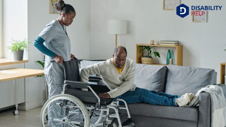 What Is the Average Amount a Person Gets on Disability? - Resources on ...