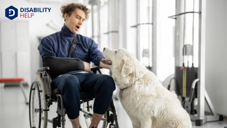 What Are the Civil Rights for People With Disabilities? - Resources on ...