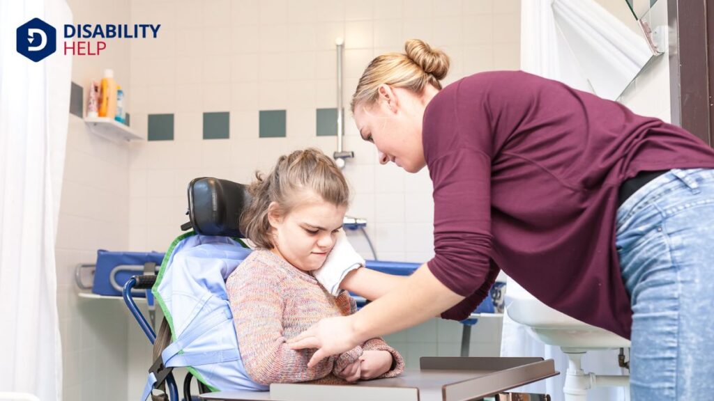 What Are the Civil Rights for People With Disabilities? - Resources on ...