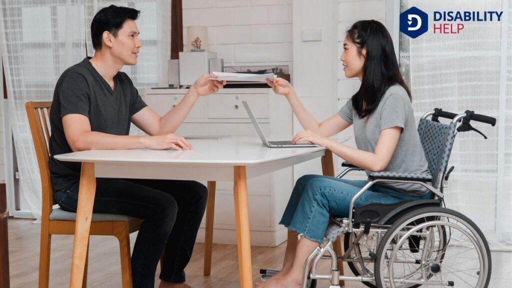 What Disqualifies a Person From Disability? - Resources on Disability ...