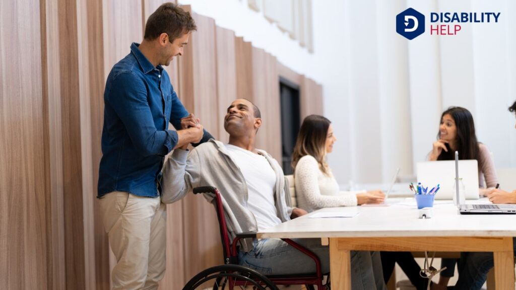 What Is the EEOC Disability List? - Resources on Disability Assistance ...