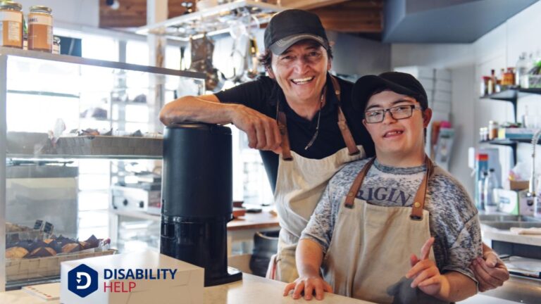 What Disability Cannot Be Seen? - Resources on Disability Assistance ...