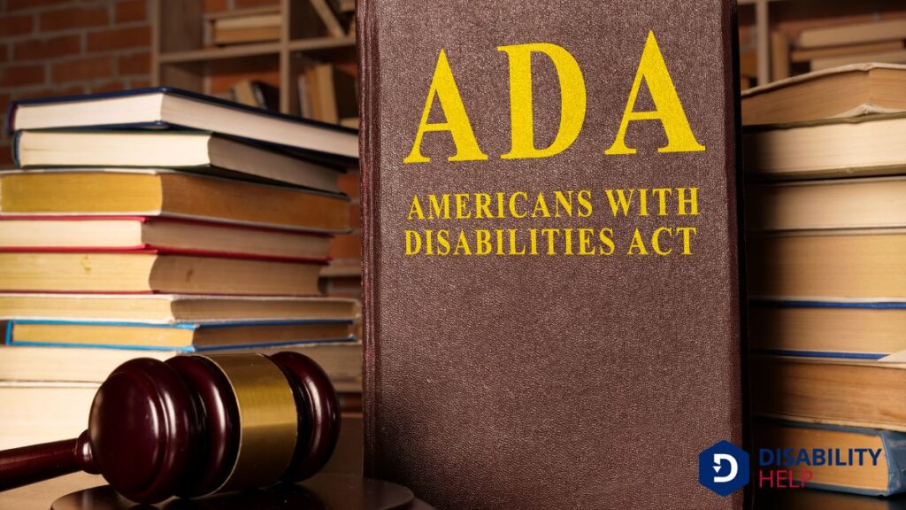 What Is the Federal Law for Disability? - Resources on Disability ...