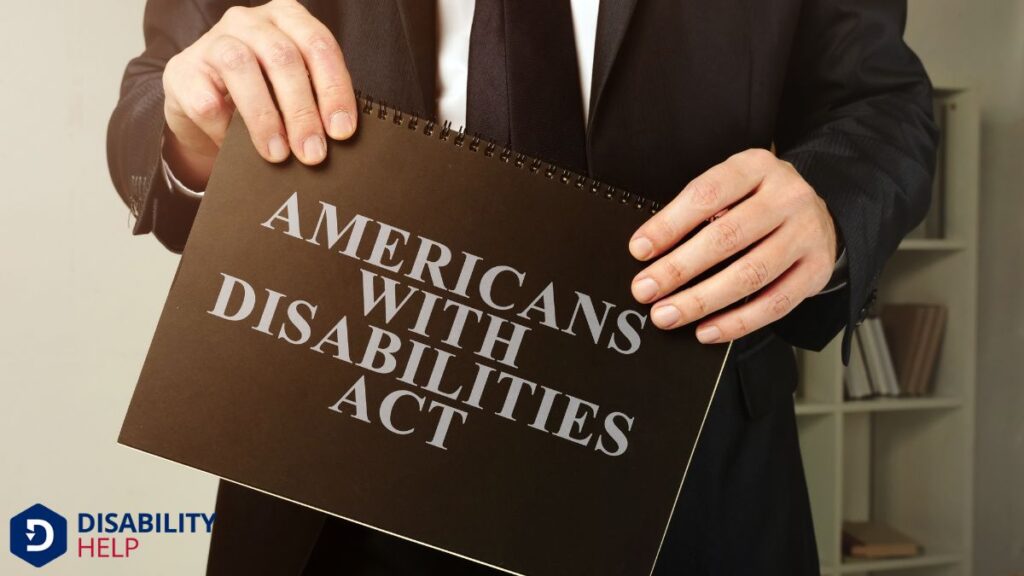 How Do You Qualify for the American Disability Act? - Resources on ...