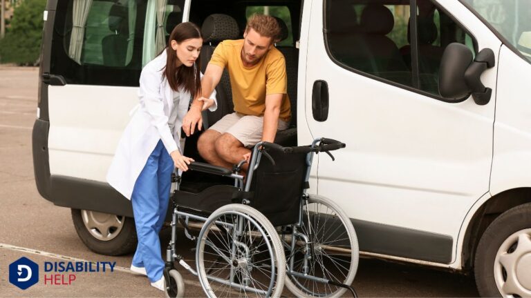 What Is the Payout for Permanent Disability? - Resources on Disability ...