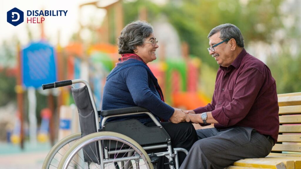 What Is an Example of Disability Abuse? - Resources on Disability ...