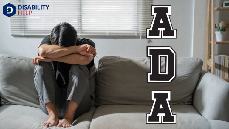 Is Anxiety a Disability Under ADA? - Resources on Disability Assistance ...