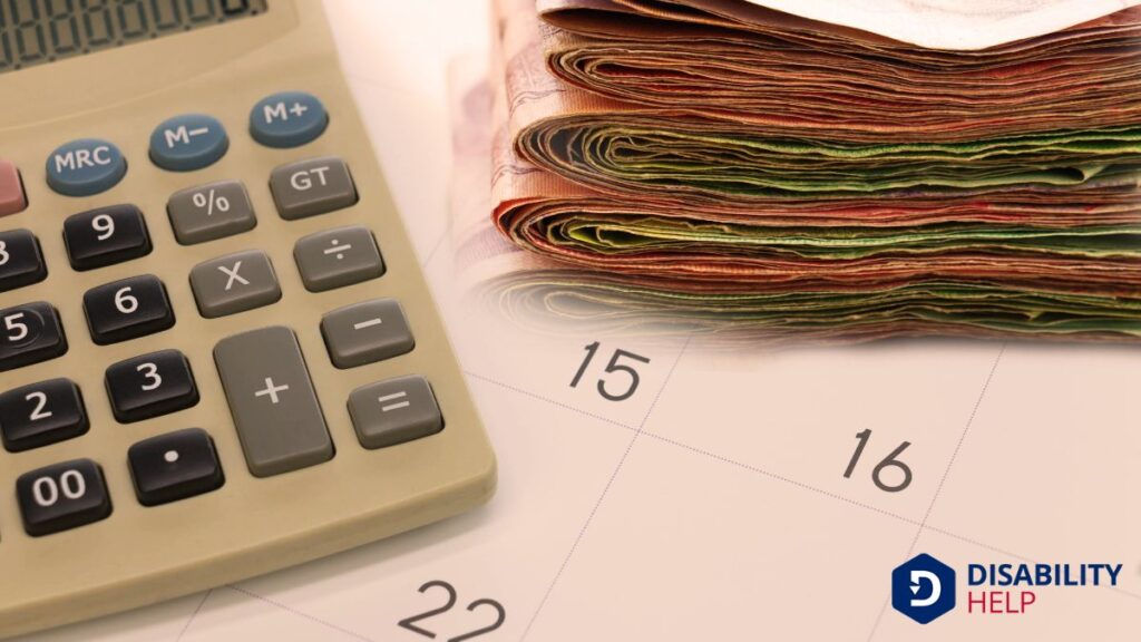 What Is the Highest Disability Monthly Payment? - Resources on ...