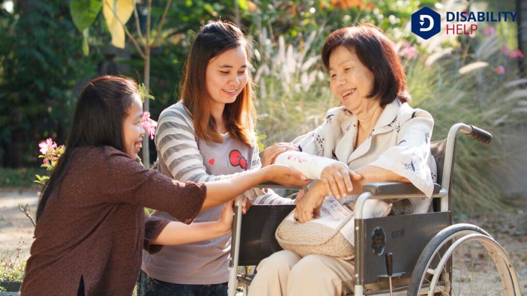 What Makes You Eligible for Disability? - Resources on Disability ...