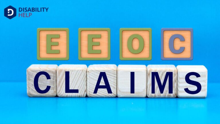 What Is the Average Payout for EEOC Claims? - Resources on Disability ...