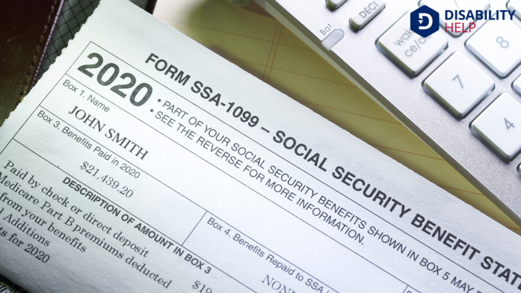 How Can I Verify My Social Security? - Resources on Disability ...