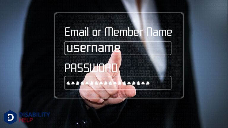 How to Find Social Security Status? - Resources on Disability ...