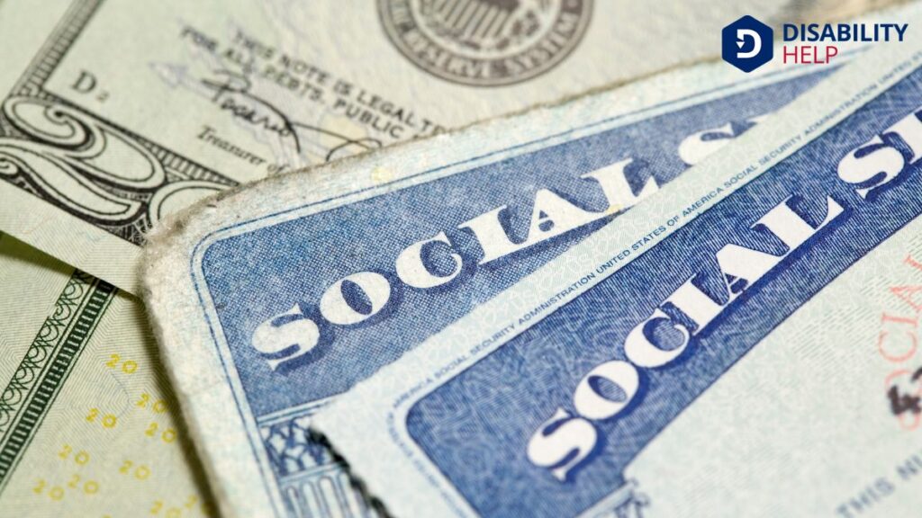 What Is the Social Security Charge? - Resources on Disability ...