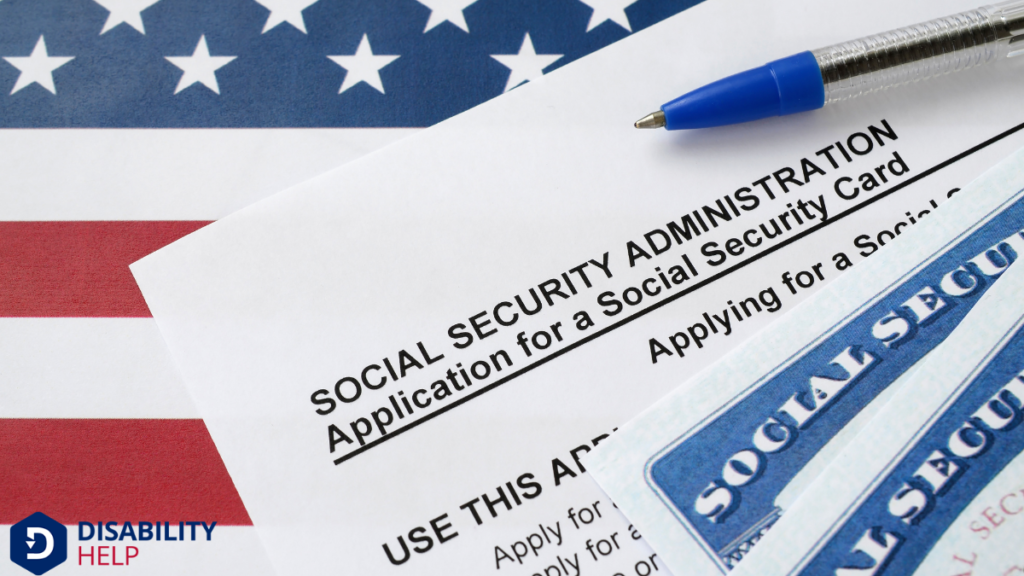 How Do I Know Where My Social Security Was Issued? - Resources on ...