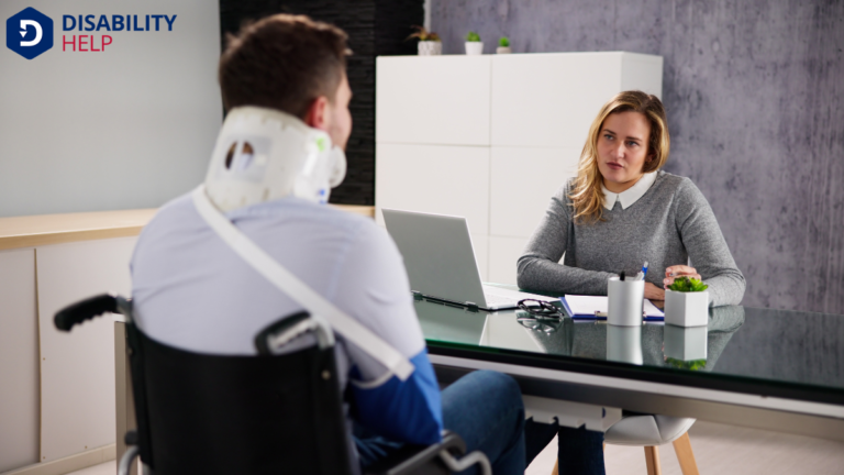 How Many Stages Are in Social Security Disability? - Resources on ...