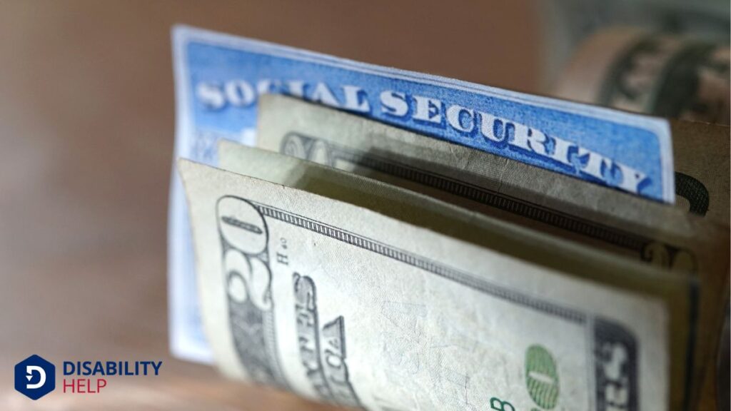 What State Pays the Highest Social Security Disability? - Resources on ...