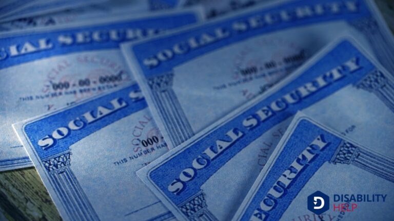 What Is the Social Security Charge? - Resources on Disability ...