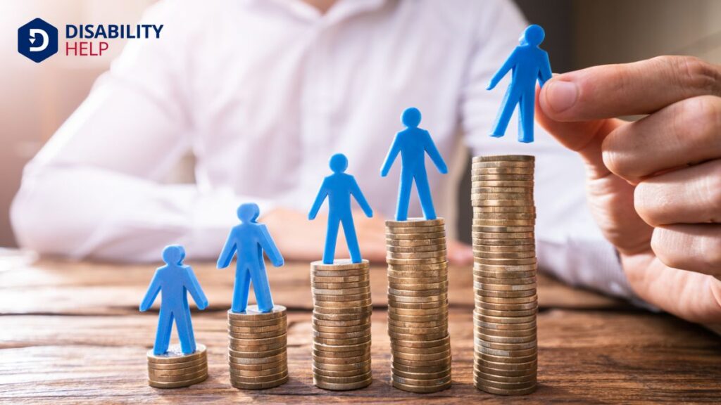 How Much Does Workers' Comp Pay in Oregon? - Resources on Disability ...