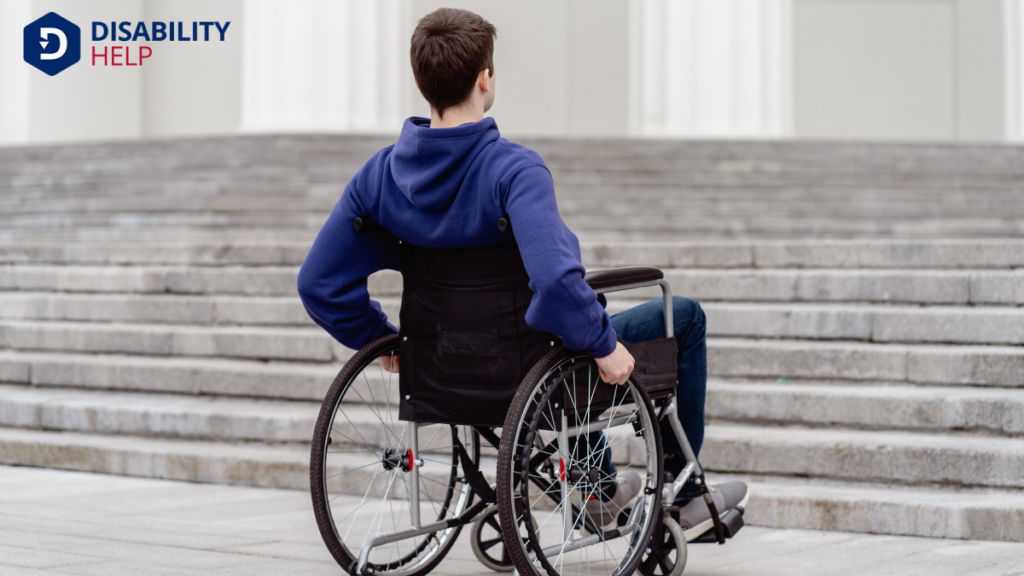 What Is the ADA Law for Special Education? - Resources on Disability ...