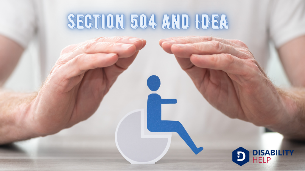 What Is Disabilities Education Act Section 504? - Resources on ...