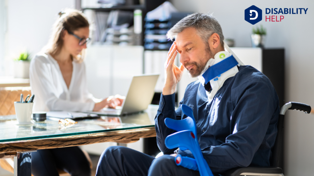 What if I Can't Physically Do My Job Anymore? - Resources on Disability ...