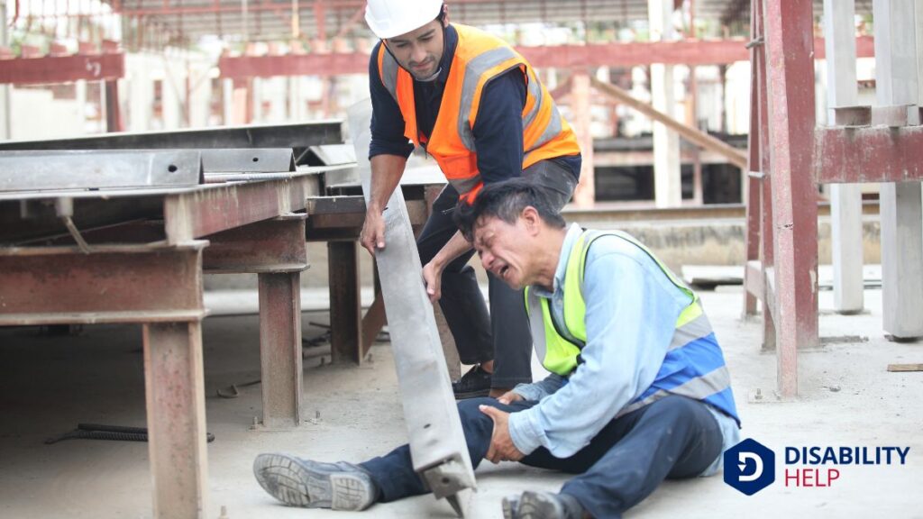 Which Body Part Has the Highest Value in a Workers' Compensation Claim ...