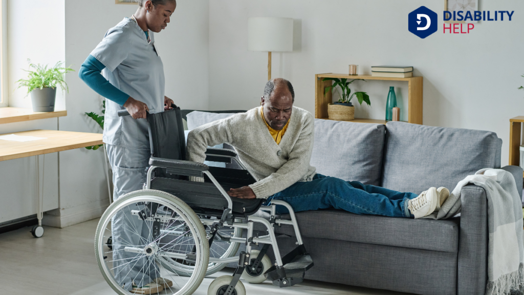 What Are Five Things That the Americans With Disabilities Act Covered ...