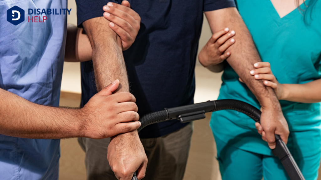 What Is a Violation of Disability Rights? - Resources on Disability ...