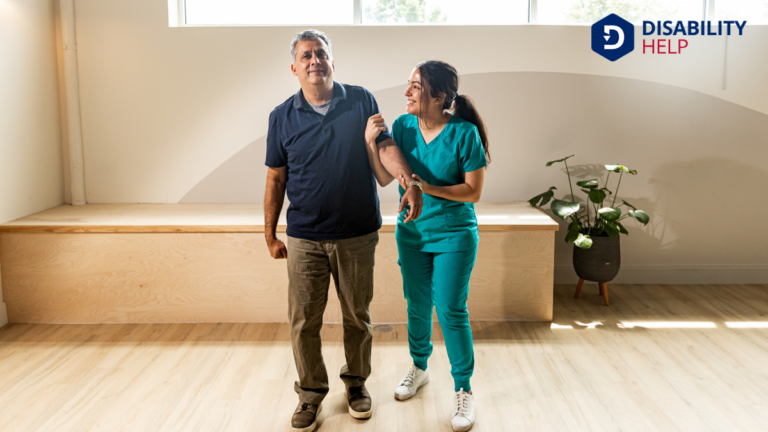 What Are Three Federal Laws That Protect the Rights of People With ...