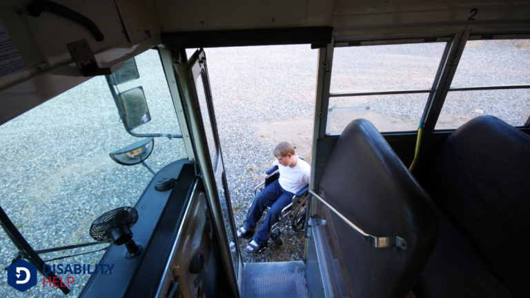 What Are Examples of Violations Under the Disabilities Act? - Resources ...