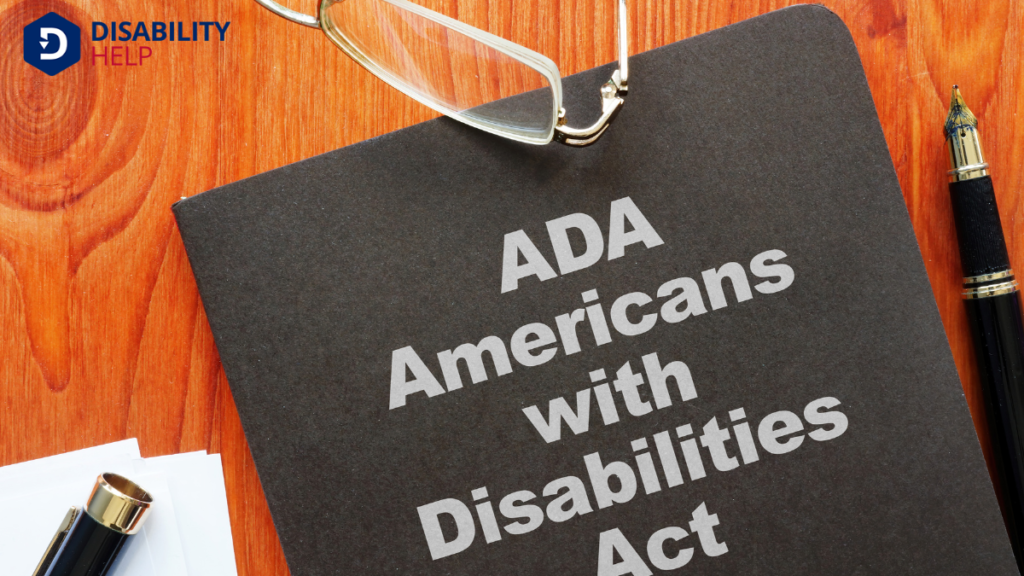 What Is the ADA Law for Special Education? - Resources on Disability ...