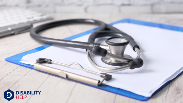 What Disqualifies You From Receiving Disability? - Resources on ...