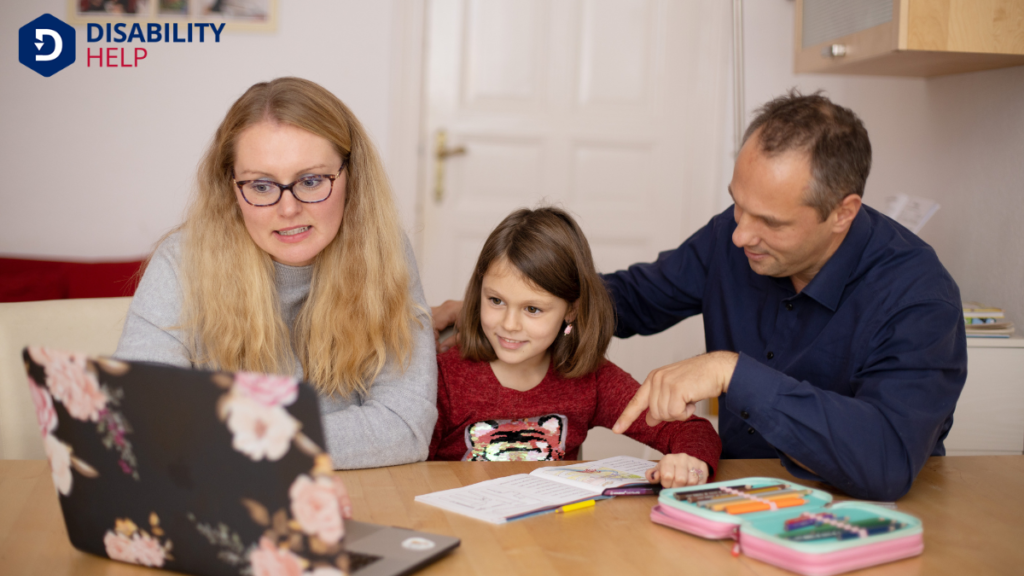 What Is the Federal Law for IEP? - Resources on Disability Assistance ...