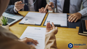 What if I Can't Physically Do My Job Anymore? - Resources on Disability ...