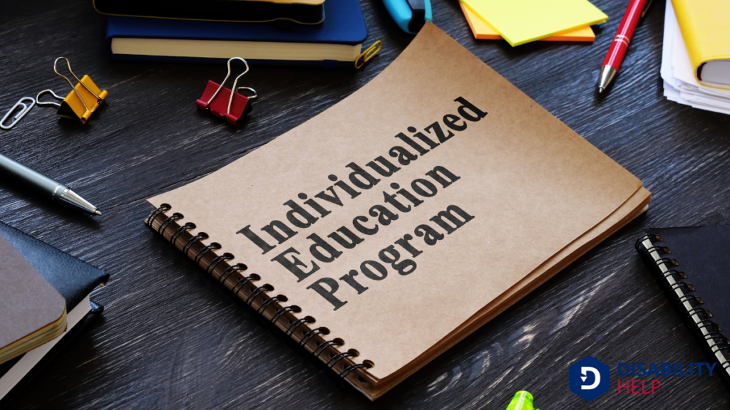 Does an IEP Qualify as a Disability? - Resources on Disability ...