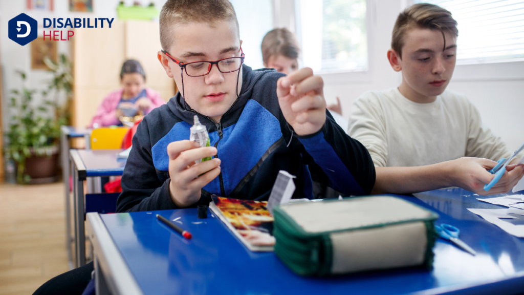 What Is Disabilities Education Act Section 504? - Resources on ...