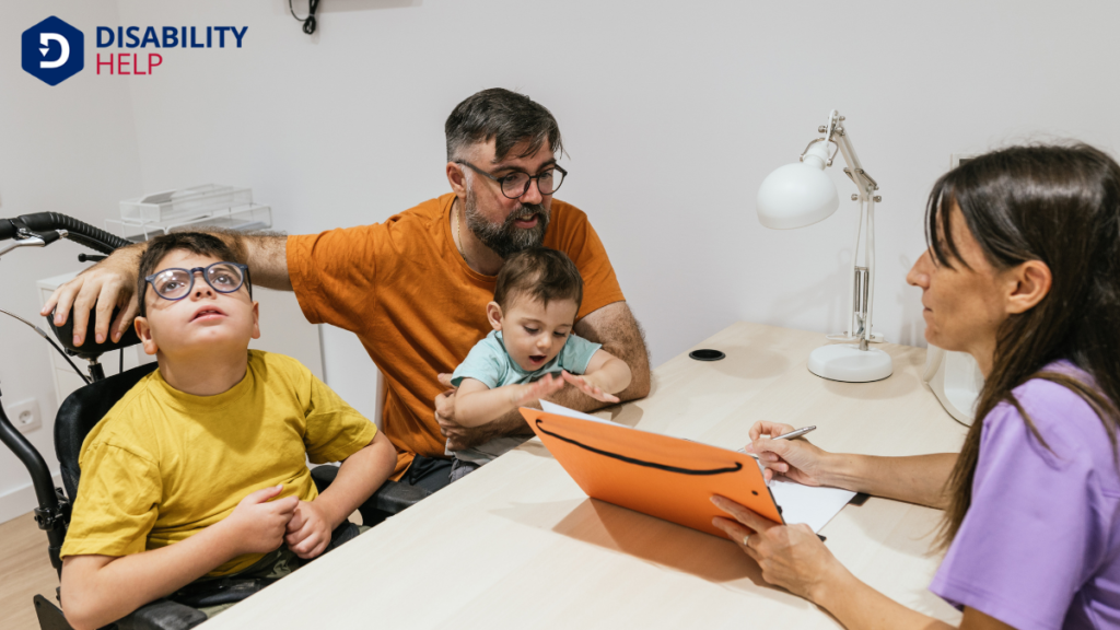 What Are the 14 Types of Disability? - Resources on Disability ...