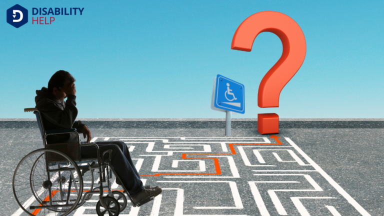 Can Disabled People Get Money From the Government? - Resources on ...