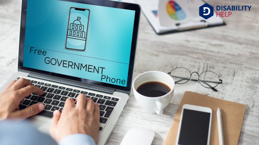 Who Offers Free Government Phones? - Resources on Disability Assistance ...