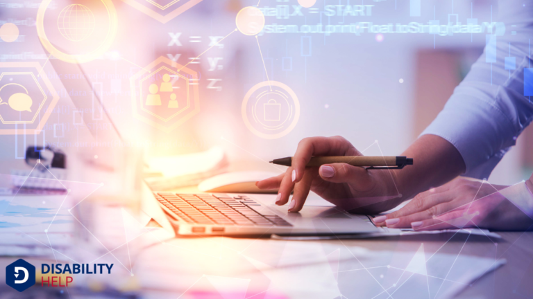 Can the Government Pay for My Internet if I Am Disabled? - Resources on ...