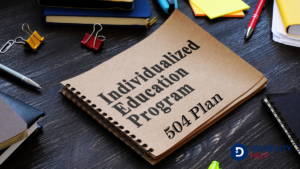 What Is the Difference Between an IEP and a 504? - Resources on ...