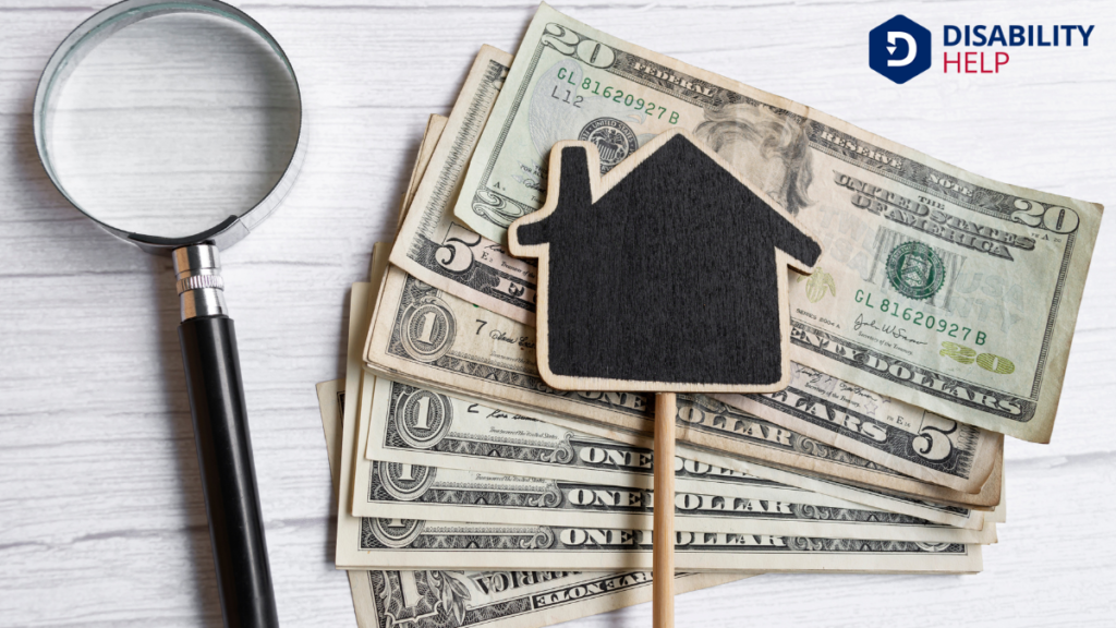 Can Disabled People Get Help With Rent or Housing? - Resources on ...
